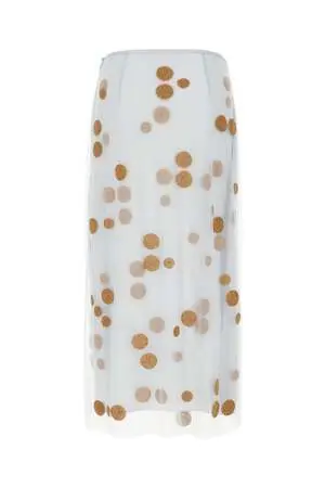 Fendi Clothing Skirts