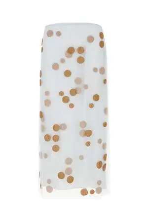 Fendi Skirt - Multicolor