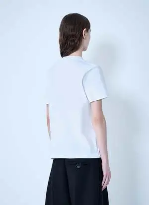 Jacquemus Gros Grain T-shirt