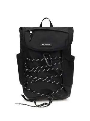 Balenciaga Backpack - Black