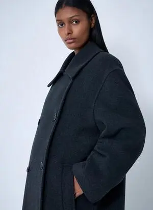 TOTEME Shield Coat