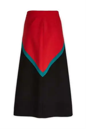 Gucci Clothing Skirts