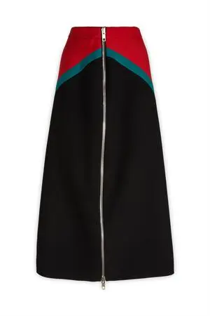Gucci Clothing Skirts - Multicolor