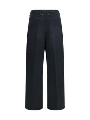 GOLDEN GOOSE Cotton Denim Pants