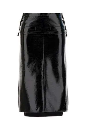 COURREGES Clothing Skirts - Multicolor