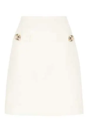 Valentino Garavani Clothing Skirts - Multicolor
