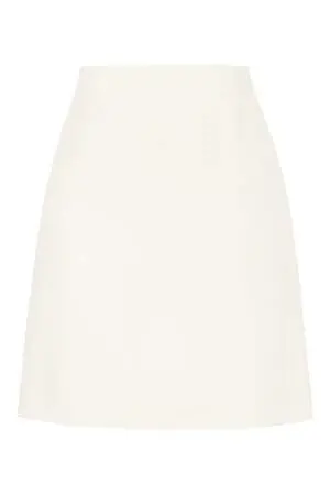 Valentino Garavani Embellished Skirt