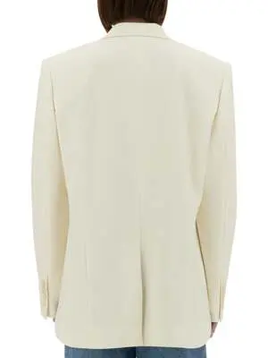 Stella McCartney Cropped Blazer