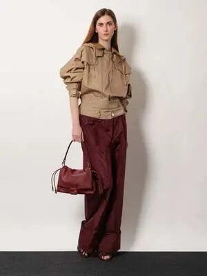 Fendi Cotton Jacket - Multicolor
