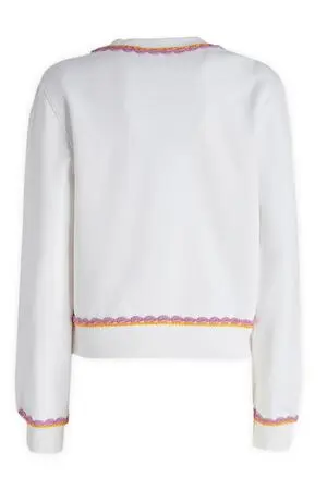 Moschino Clothing Sweatshirts