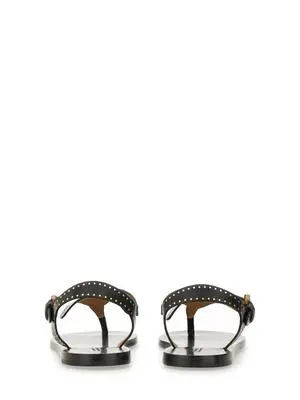Isabel Marant Étoile Sandal Joony