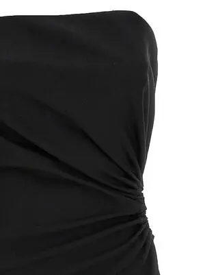 Max Mara Silva Long Dress