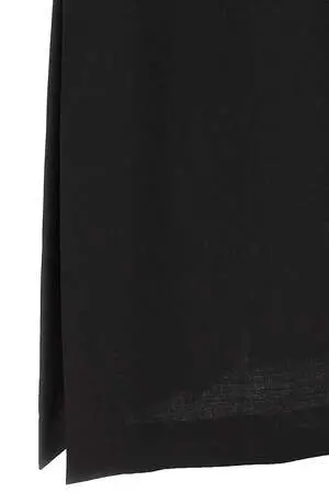 Max Mara Silva Long Dress
