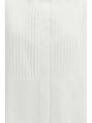 GOLDEN GOOSE Cotton Poplin Shirt