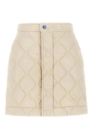 Burberry Clothing Skirts - Multicolor