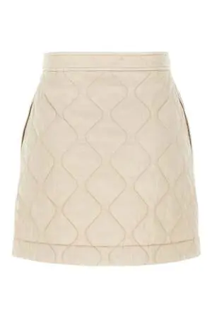 Burberry Clothing Skirts