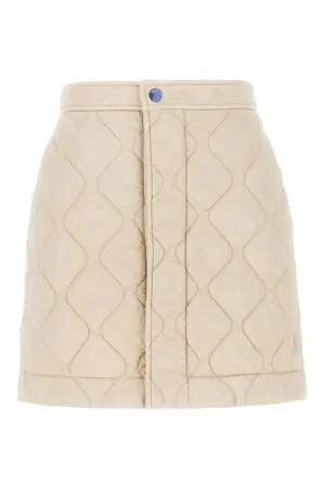 Burberry Pull On Bottoms For Women
