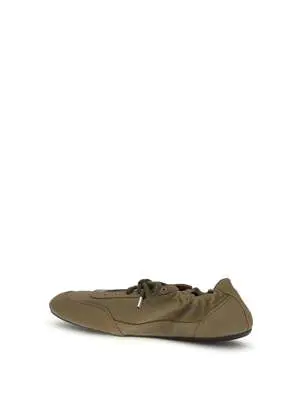 Prada Collapse Sneakers