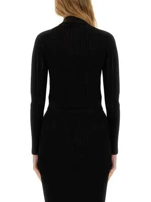 Balmain Knitted Cardigan