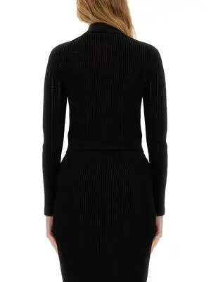 Balmain Knitted Cardigan