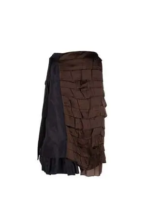 Prada Clothing Skirts - Multicolor