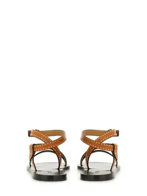Isabel Marant Étoile Sandal Jopee