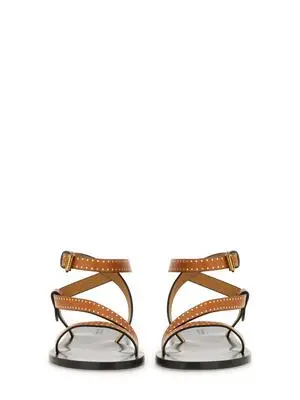 Isabel Marant Étoile Sandal Jopee