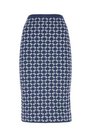 Givenchy Clothing Skirts - Multicolor