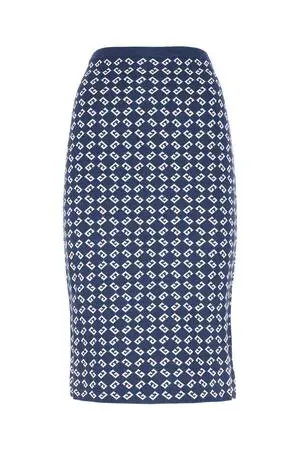 Givenchy Clothing Skirts - Multicolor