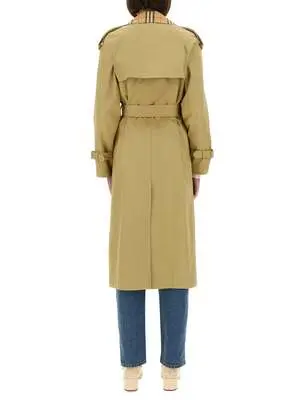 Burberry Trench Coat