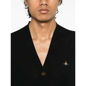 VIVIENNE WESTWOOD Sweaters & Knitwear Cardigans