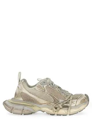 Balenciaga Sneaker 3xl - White