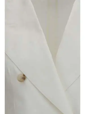 Dolce & Gabbana Double-breasted Blazer