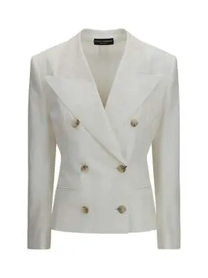 Womens Double Breasted Blazers