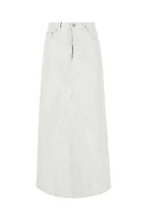 MAISON MARGIELA Clothing Skirts - Multicolor