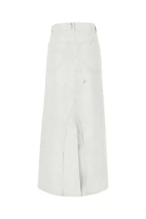 MAISON MARGIELA Clothing Skirts