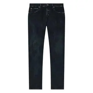 GOLDEN GOOSE Denim Slim-fit Jeans - Blue