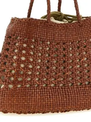 Dragon Diffusion Santa Cano' Handbag