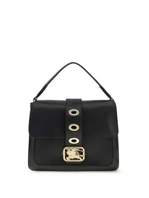 Burberry Small Rider Handbag