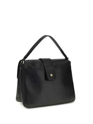 Burberry Small Rider Handbag