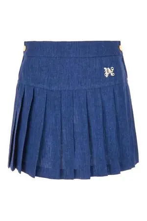 Palm Angels Clothing Skirts - Multicolor