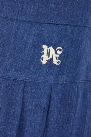 Palm Angels Clothing Skirts