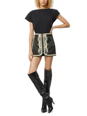 Isabel Marant Étoile T-shirt Sebani
