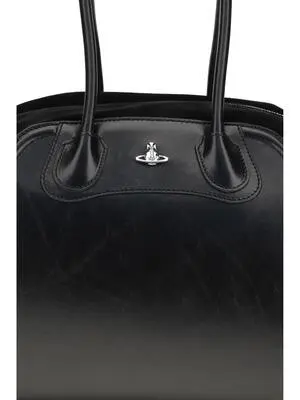 VIVIENNE WESTWOOD Shirley Shoulder Bag