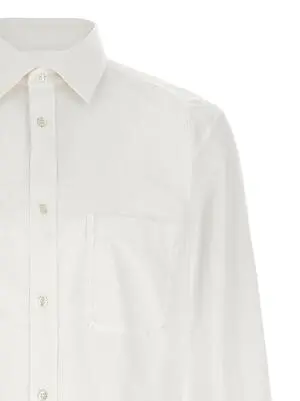 MAISON MARGIELA Pocket Shirt