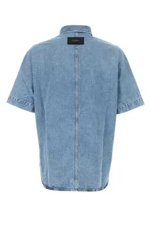 Givenchy Denim Shirt