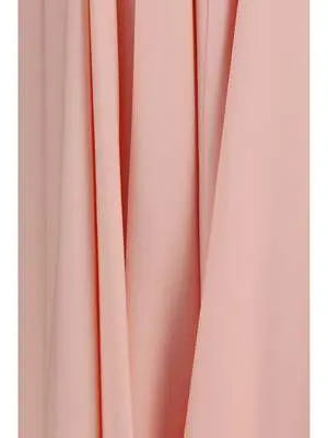 Givenchy Cotton Poplin Long Circular Skirt