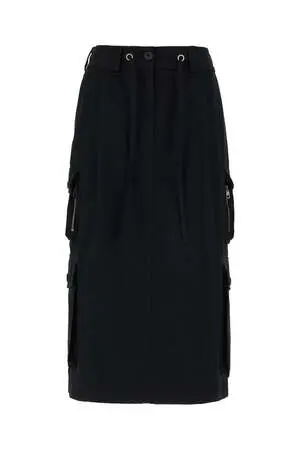 Dolce & Gabbana Clothing Skirts - Multicolor