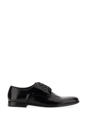 Dolce & Gabbana Pull On Derbys