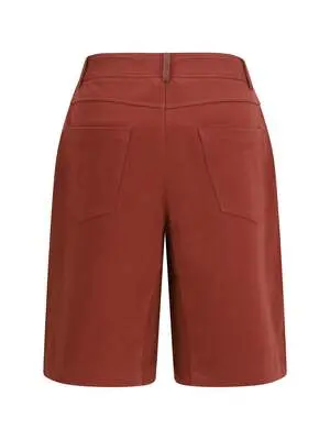 Brunello Cucinelli Cotton Bermuda Shorts